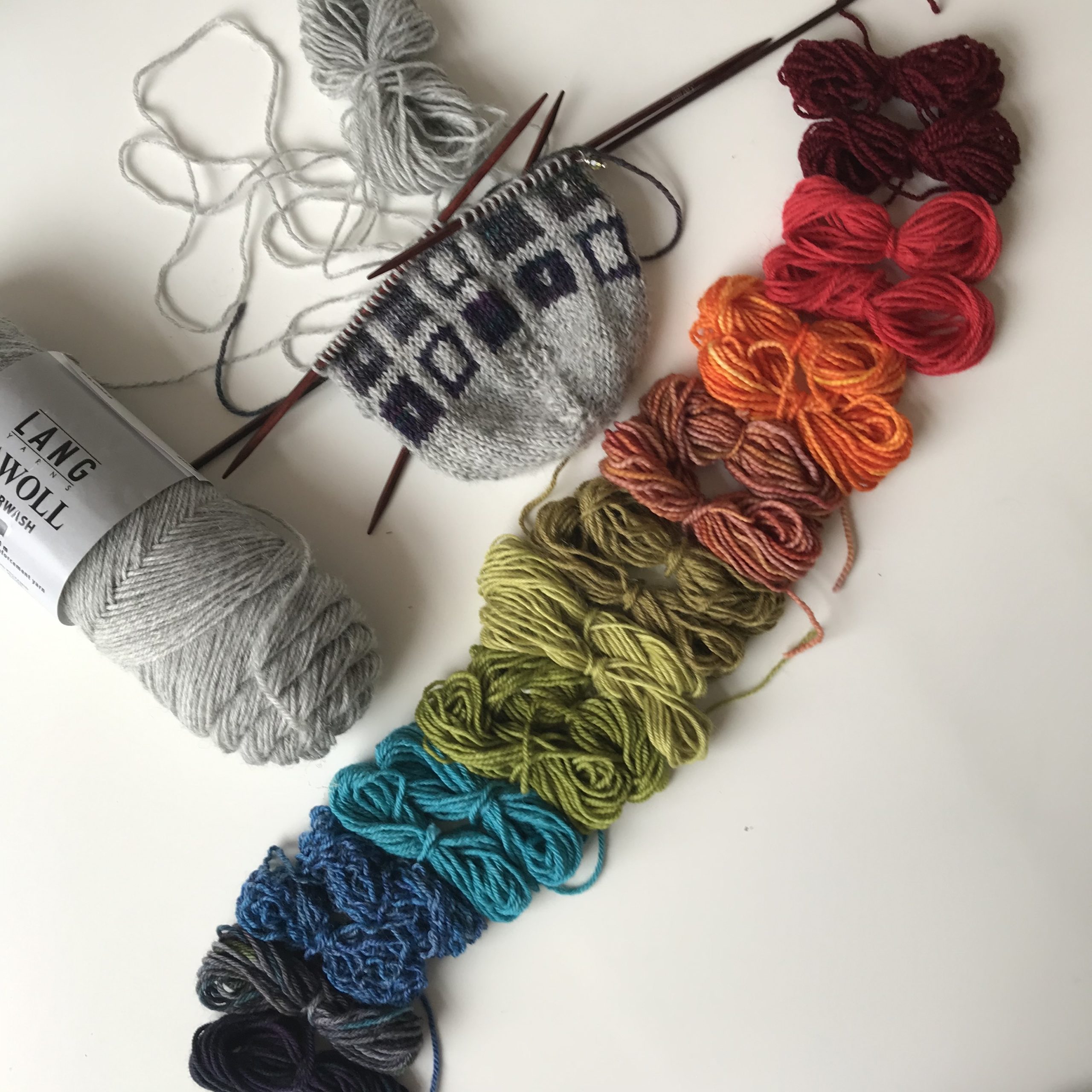 Brenda Dayne – Things to make and do.